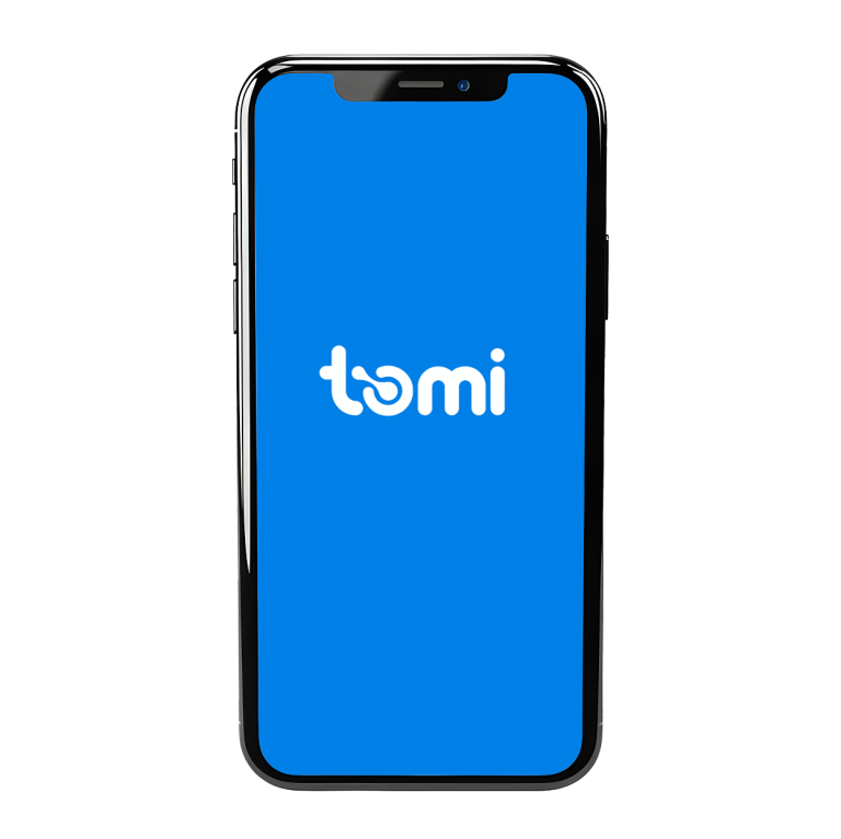 Tomi Indonesia – Platform Solusi Keuangan Digital Terpercaya